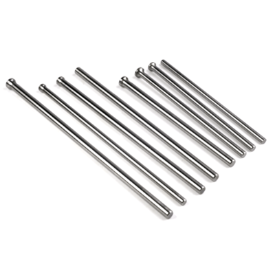 Steel shanks & M2 Blanks - 东莞市顺发精密机械有限公司